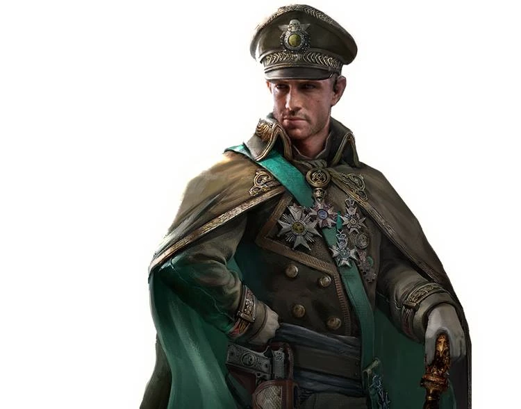 Major Morgan | Age of Z Wiki | Fandom