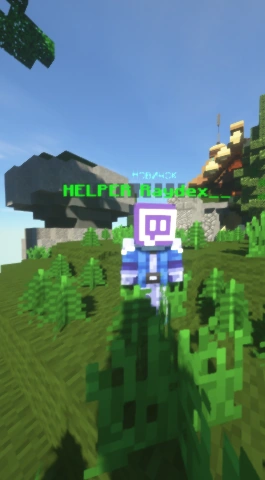 Raydex | AgeraPvP Club Вики | Fandom