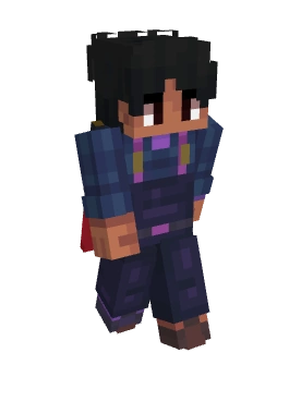 Quiu | AgeraPvP Club Вики | Fandom