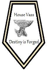 House Vass | Age's Beginning Wiki | Fandom