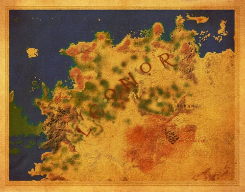 Everdunes | Ages Beyond Wiki | Fandom