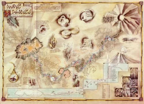 D'ni | Ages Beyond Wiki | Fandom