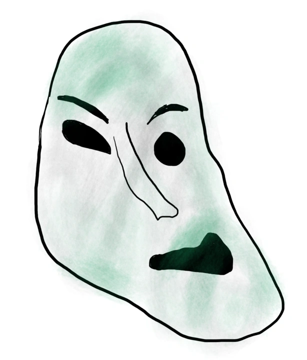 Collectable Masks | Aggressive Sphere Wiki | Fandom