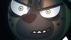 "Haida" | Aggretsuko Wiki | Fandom