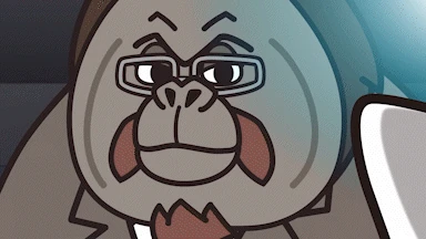 Morita | Aggretsuko Wiki | Fandom