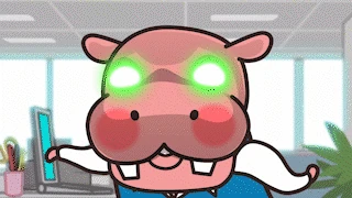 Kabae | Aggretsuko Wiki | Fandom