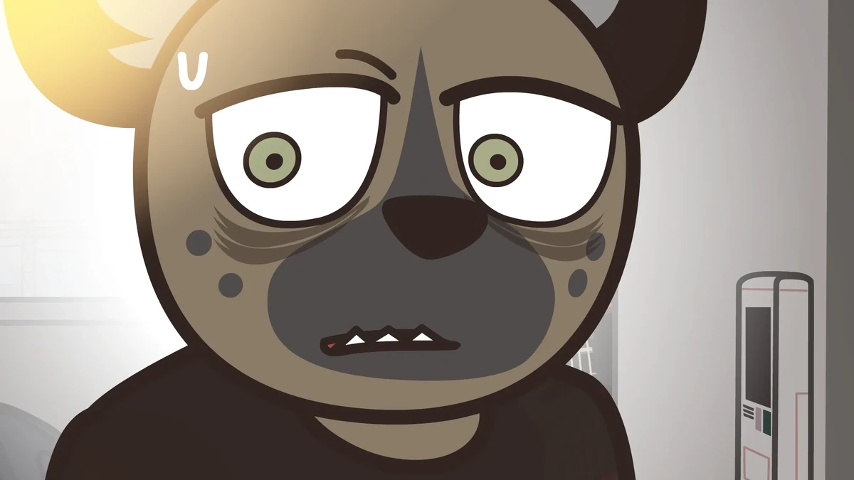 Options | Aggretsuko Wiki | Fandom