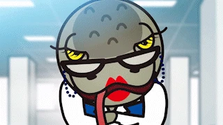 Tsubone | Aggretsuko Wiki | Fandom