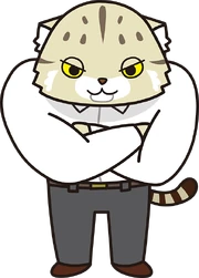 Manumaru | Aggretsuko Wiki | Fandom