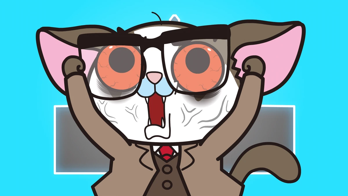 Rage Mission | Aggretsuko Wiki | Fandom