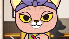 Puko | Aggretsuko Wiki | Fandom