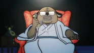 Juzo Haida | Aggretsuko Wiki | Fandom