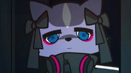 Shikabane | Aggretsuko Wiki | Fandom