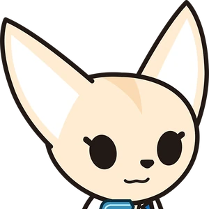 Fenneko Figure 688 likes 15 talking about this