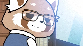Retsuko's Father | Aggretsuko Wiki | Fandom