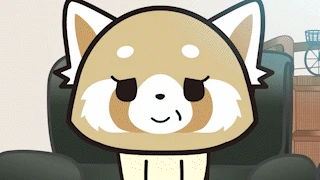 Retsuko's Mother | Aggretsuko Wiki | Fandom
