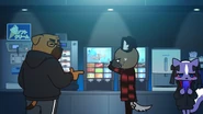 Dokachin | Aggretsuko Wiki | Fandom