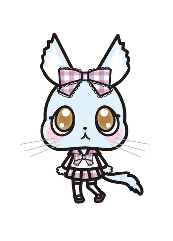 Manaka | Aggretsuko Wiki | Fandom