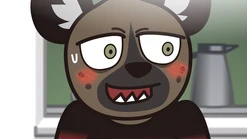 "Haida" | Aggretsuko Wiki | Fandom