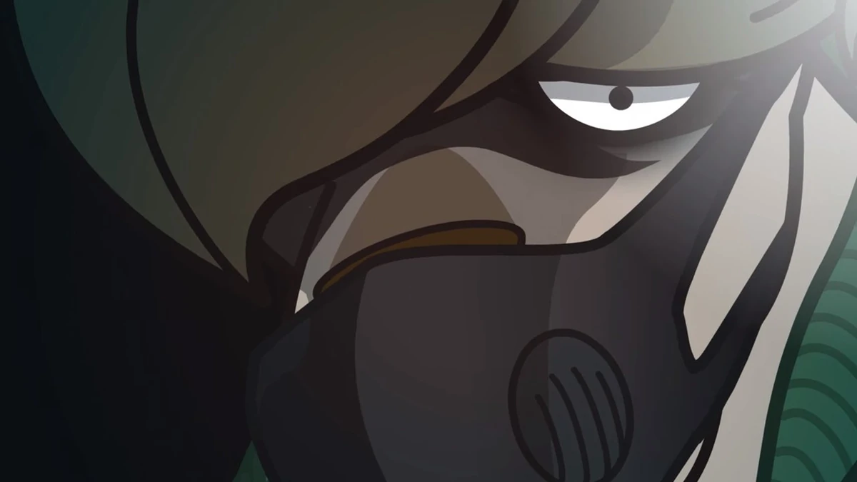 Unhinged Fan | Aggretsuko Wiki | Fandom