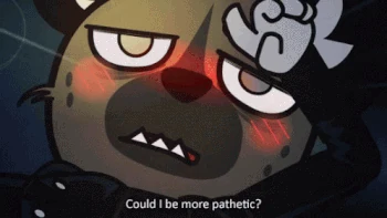 Haida | Aggretsuko Wiki | Fandom