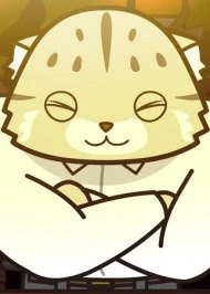 Manumaru | Aggretsuko Wiki | Fandom