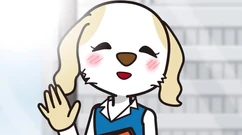 Inui | Aggretsuko Wiki | Fandom