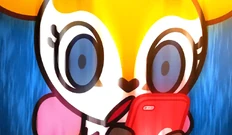 Tsunoda | Aggretsuko Wiki | Fandom