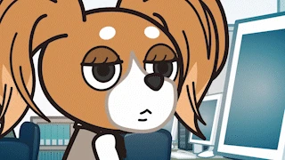 Receptionist | Aggretsuko Wiki | Fandom
