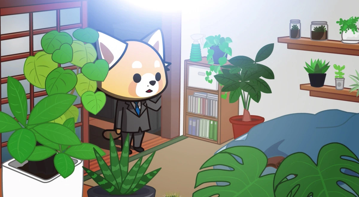 Category:Aggretsuko Wiki | Aggretsuko Wiki | Fandom
