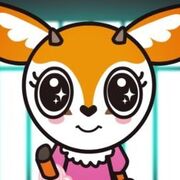 Tsunoda | Aggretsuko Wiki | Fandom