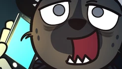 "Haida" | Aggretsuko Wiki | Fandom