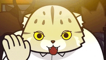 Manumaru | Aggretsuko Wiki | Fandom