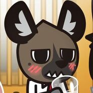 "Haida" | Aggretsuko Wiki | Fandom