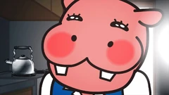 Kabae | Aggretsuko Wiki | Fandom