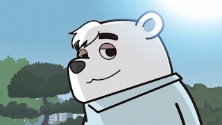 Shirota | Aggretsuko Wiki | Fandom