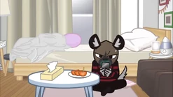 "Haida" | Aggretsuko Wiki | Fandom