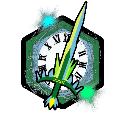 Chrono | Aggrieve Wiki | Fandom