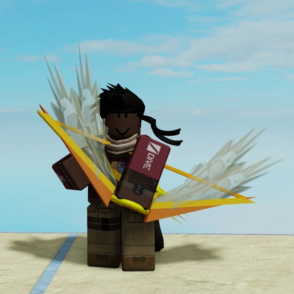 Sunshine | Aggrieve Wiki | Fandom