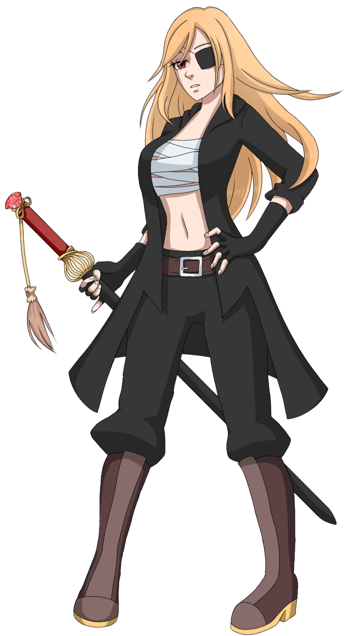 Freya Felix | Agiria Wiki | Fandom