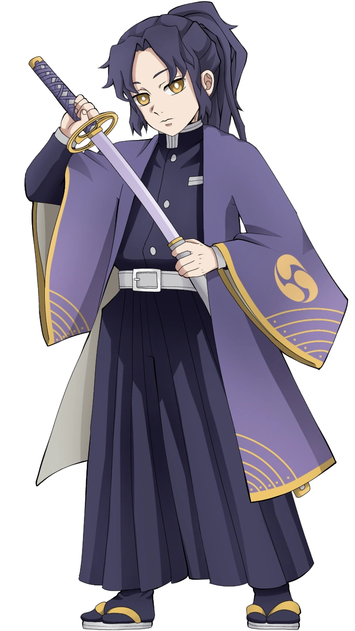 Enma Kotsuki | Agiria Wiki | Fandom