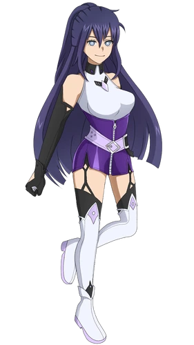 Mitsuko Jokoku | Agiria Wiki | Fandom