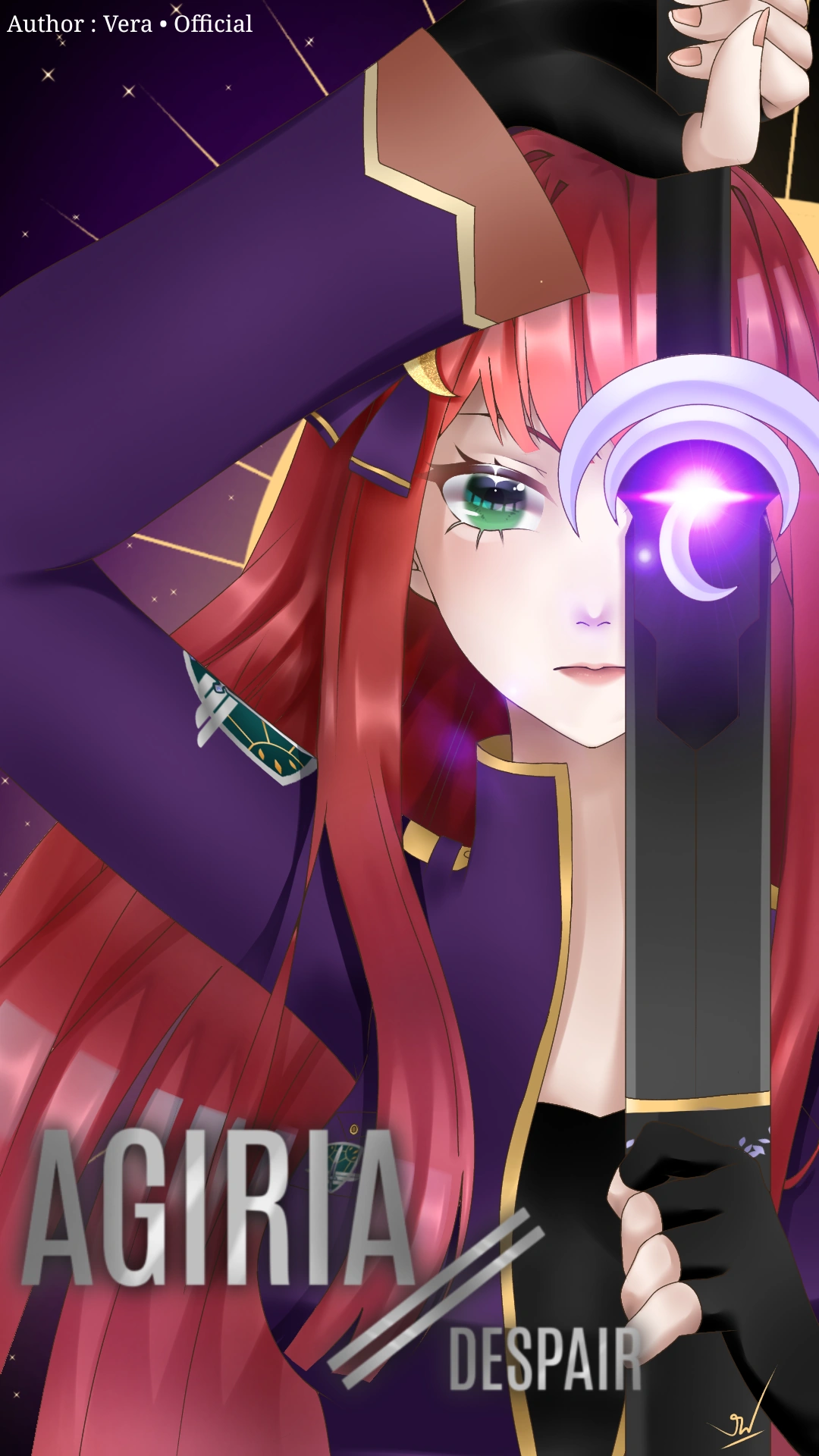 Season 1 | Agiria Wiki | Fandom