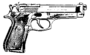 Bright Gun | AGK Adventures Wiki | Fandom