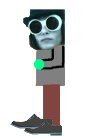 George | AGK Adventures Wiki | Fandom