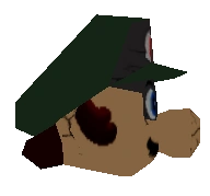 Scraphead | AGK Adventures Wiki | Fandom