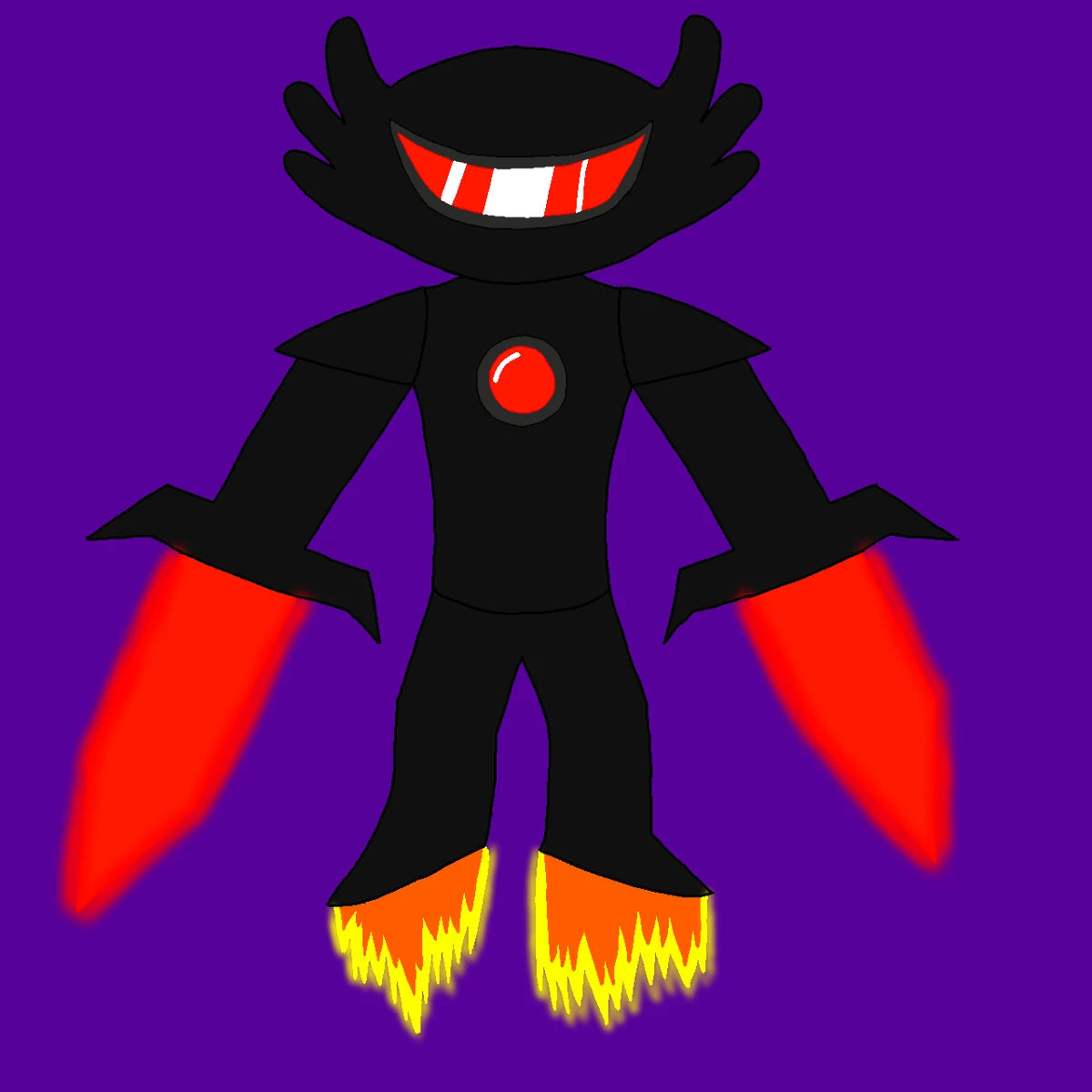 Max | AGK Adventures Wiki | Fandom