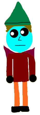 Gavin | AGK Adventures Wiki | Fandom