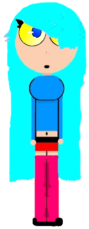 Merlylin | AGK Adventures Wiki | Fandom