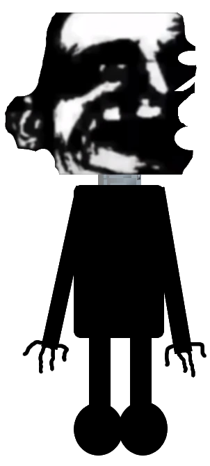 Uncanny 4 | AGK Adventures Wiki | Fandom